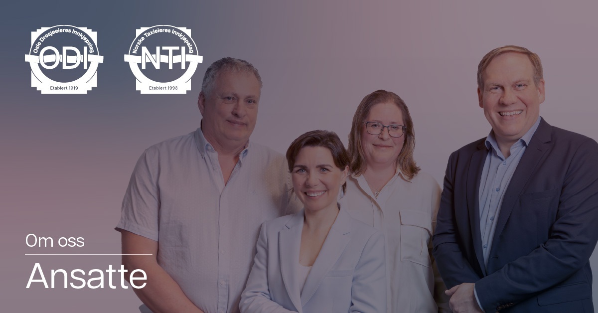 Ansatte | ODI - NTI
